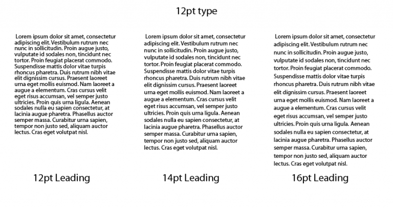 Why It’s Okay to Be So Negative (Negative Space in Design)