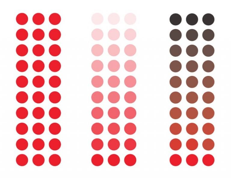 Color Theory: How Color Works - Design Crawl