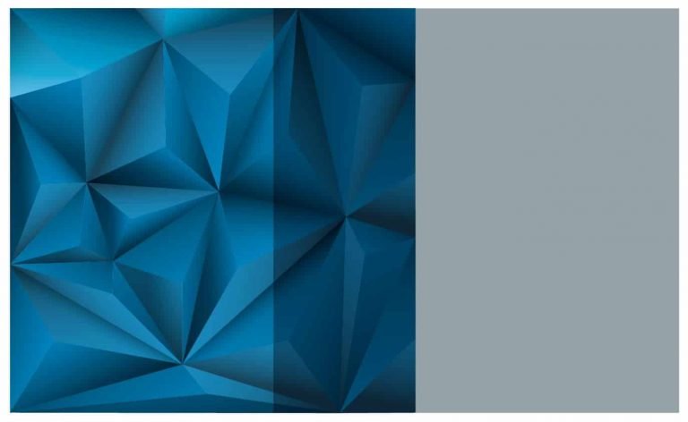 Tutorial: Vector 3D Triangle Effect - Design Crawl